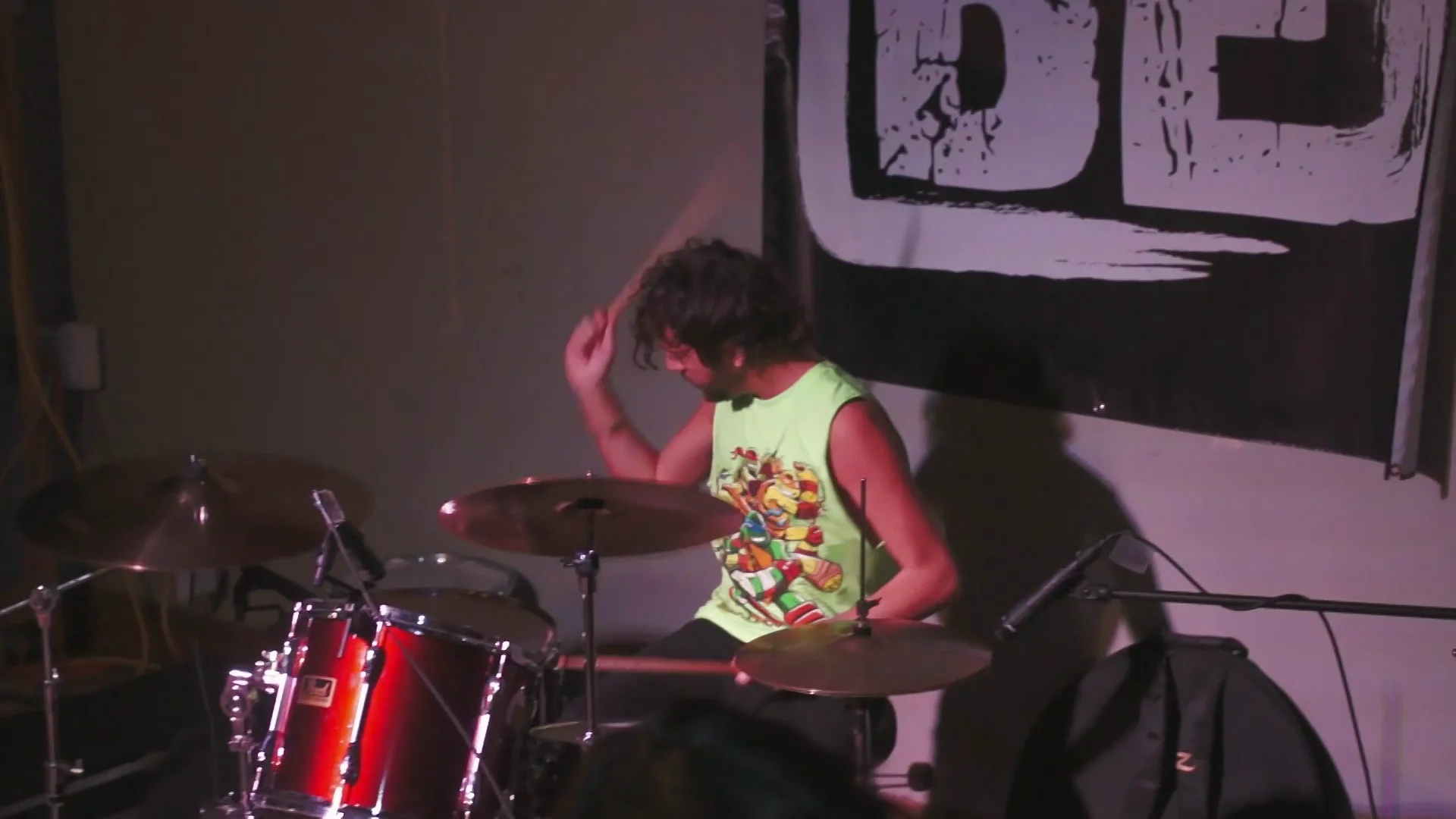 Light Beam Rider SXSW 14 on Vimeo