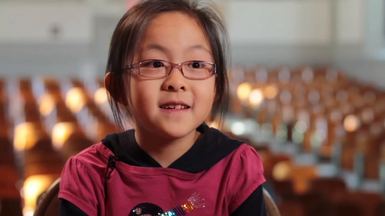 Tim Quinn - Emily Speaks in PS 184, New York on Vimeo