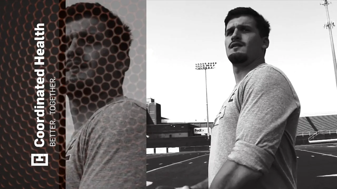 CH Patient Testimonial - Nathan Eachus on Vimeo