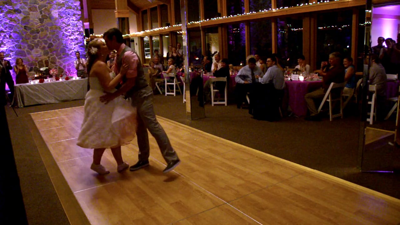 KALINA + MATT on Vimeo