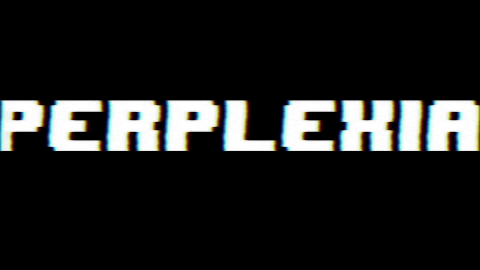 Perplexia on Vimeo