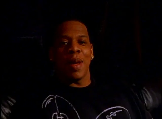 Backstage Excerpt: Jay Z