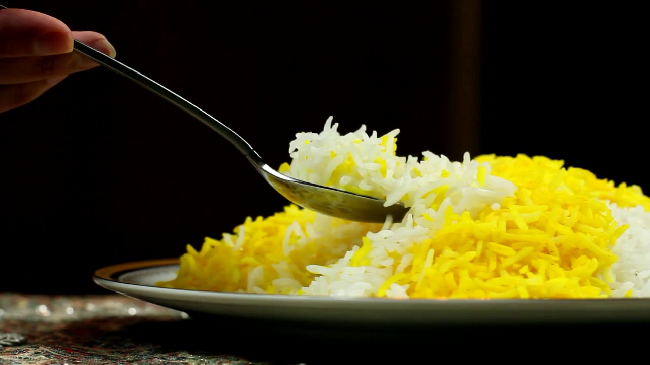 Anjoman Rice Commercial on Vimeo