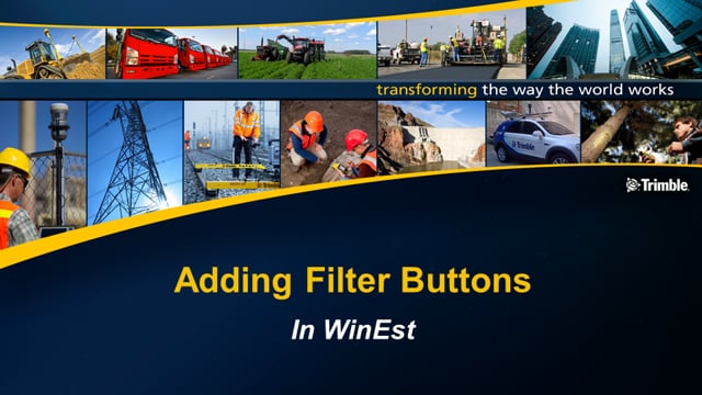 WinEst Sample Videos on Vimeo