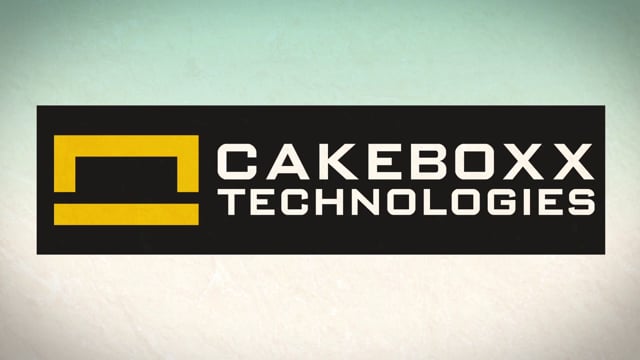 CakeBoxx Technologies Announces Strategic Partnership with CIMC Nantong