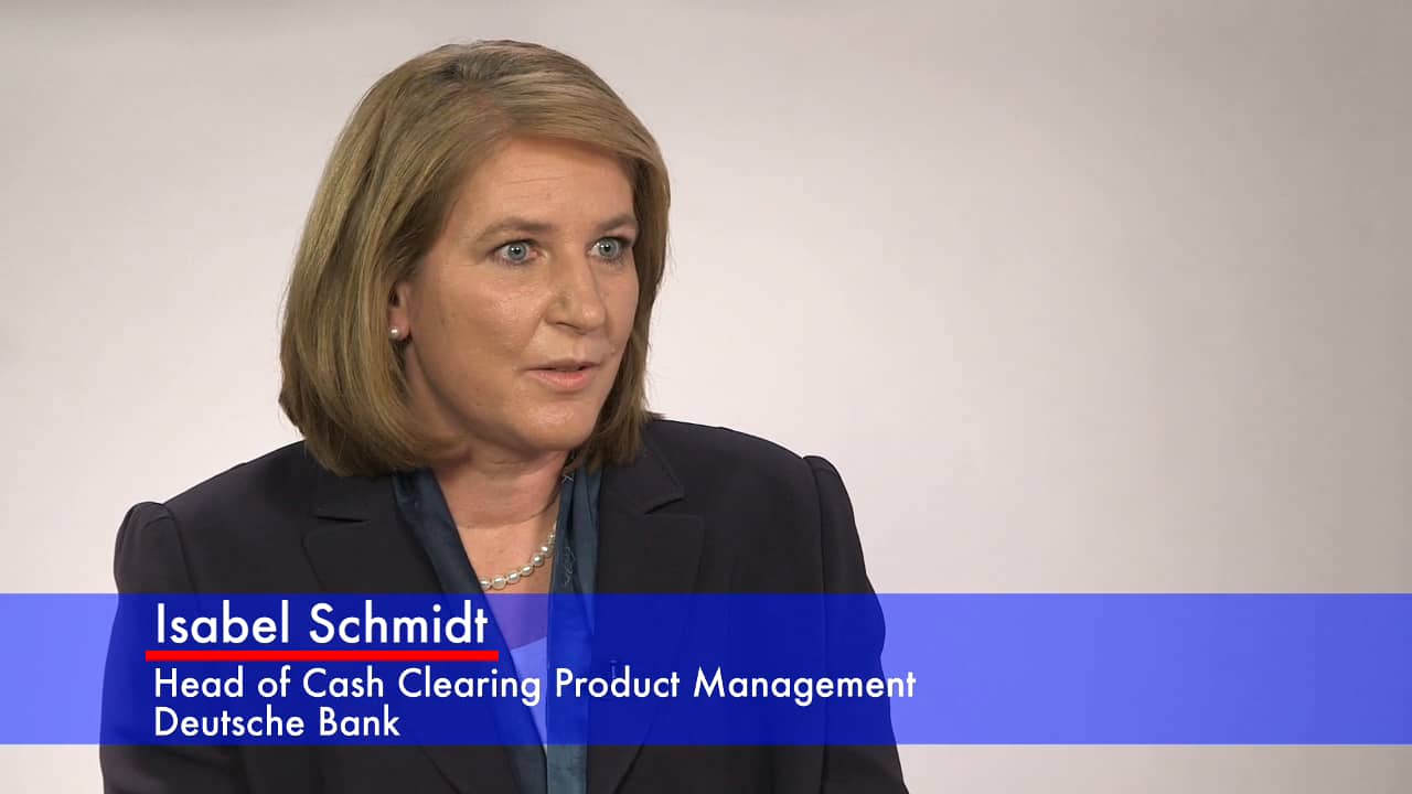 Isabel Schmidt Deutsche Bank interview final edit on Vimeo