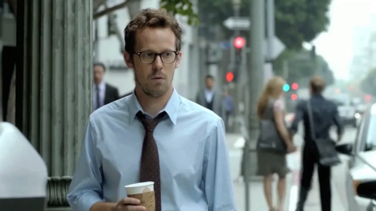 Matthew Rocheleau Comedy Reel on Vimeo