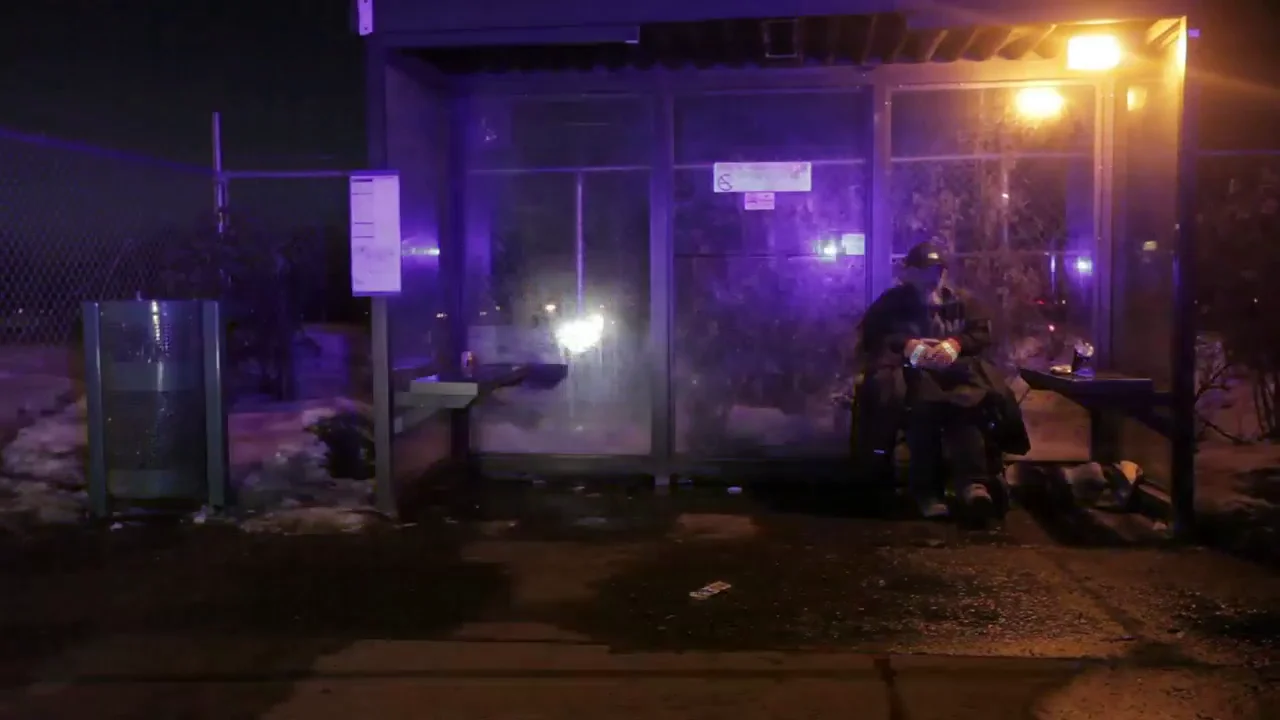 Untitled Alaskan Native Documentary on Vimeo