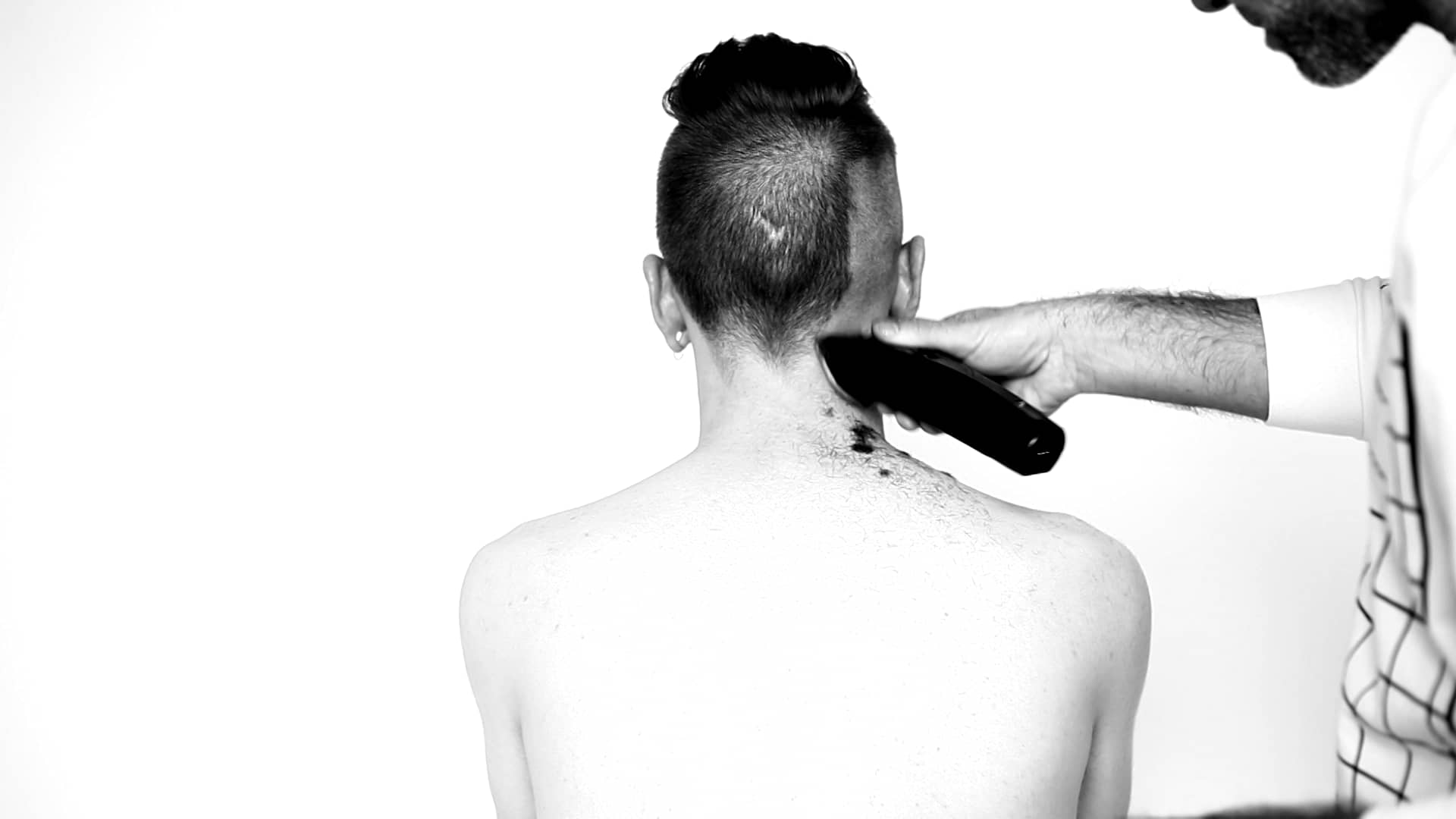 The Butcher Barber on Vimeo