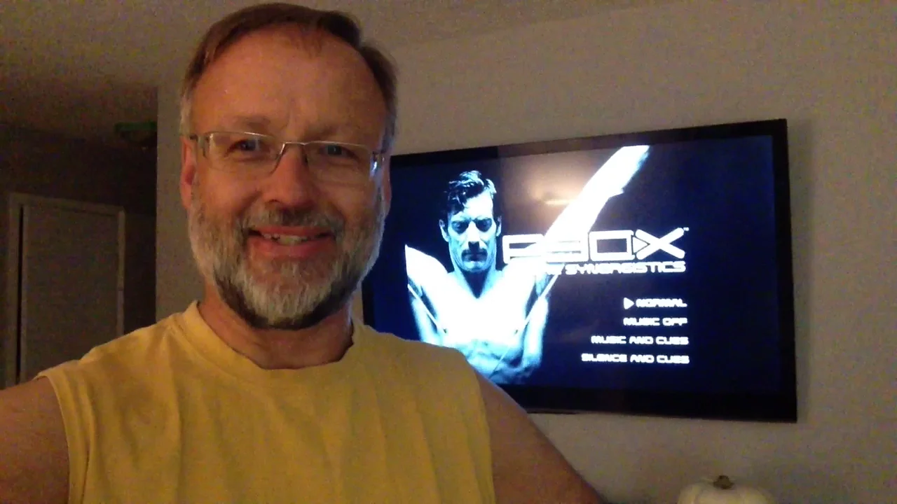 P90X Day 1 Core Synergistics on Vimeo