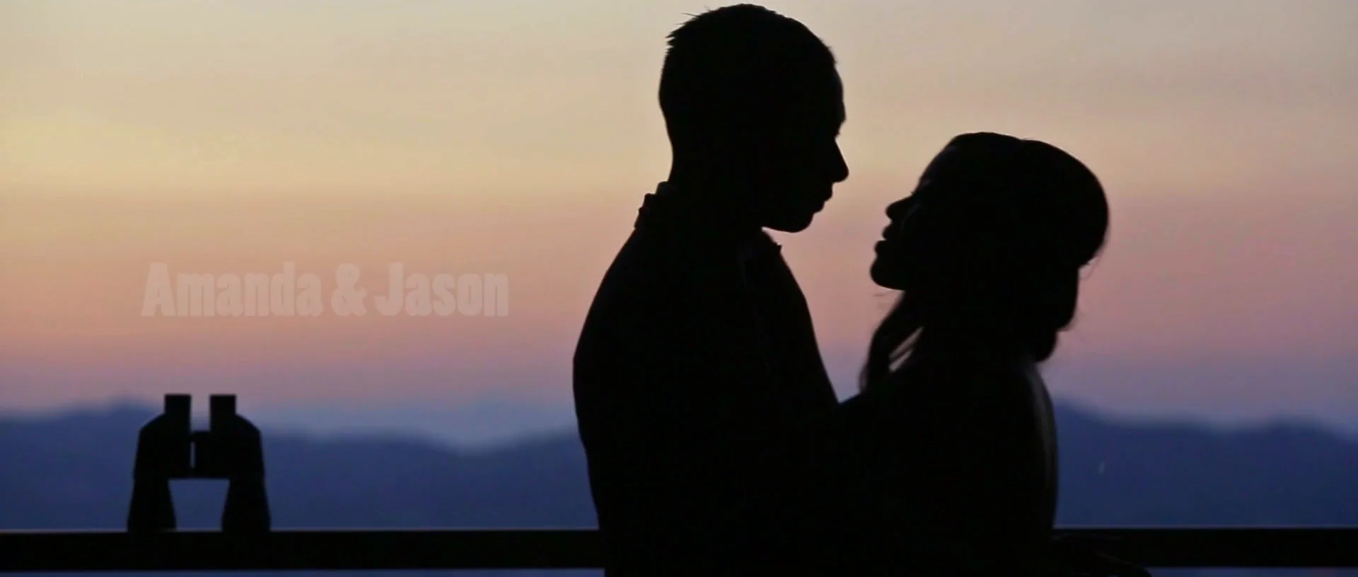 Amanda and Jason on Vimeo