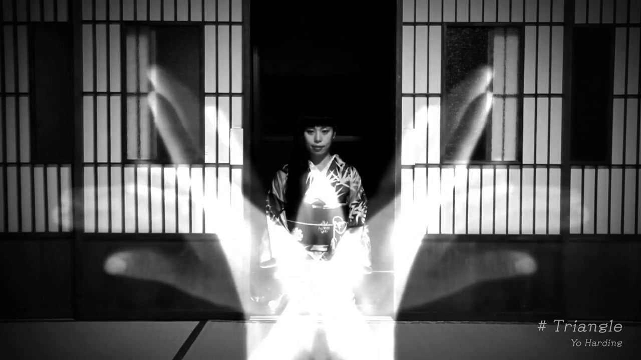 Yo Harding First solo album project on Vimeo