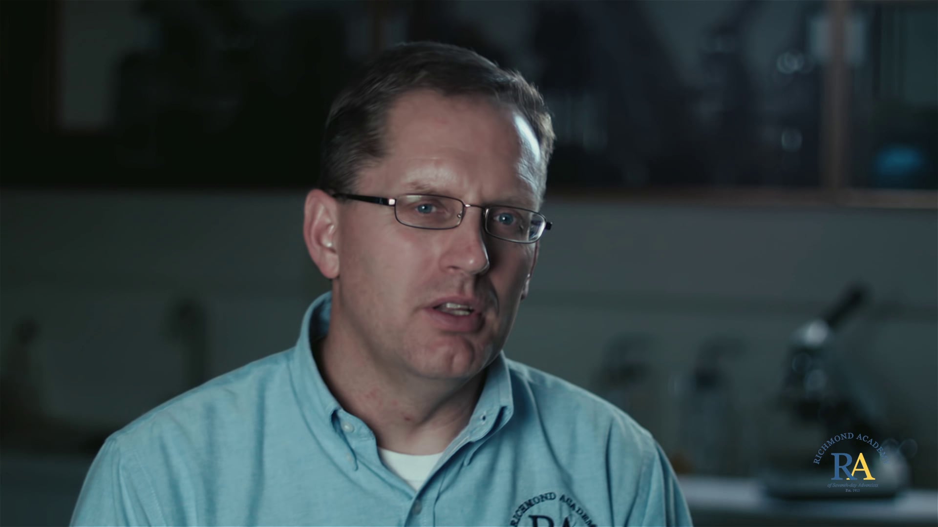 Robert Fetters - RA on Vimeo