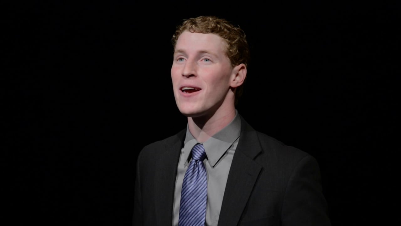 Caleb Barnes on Vimeo