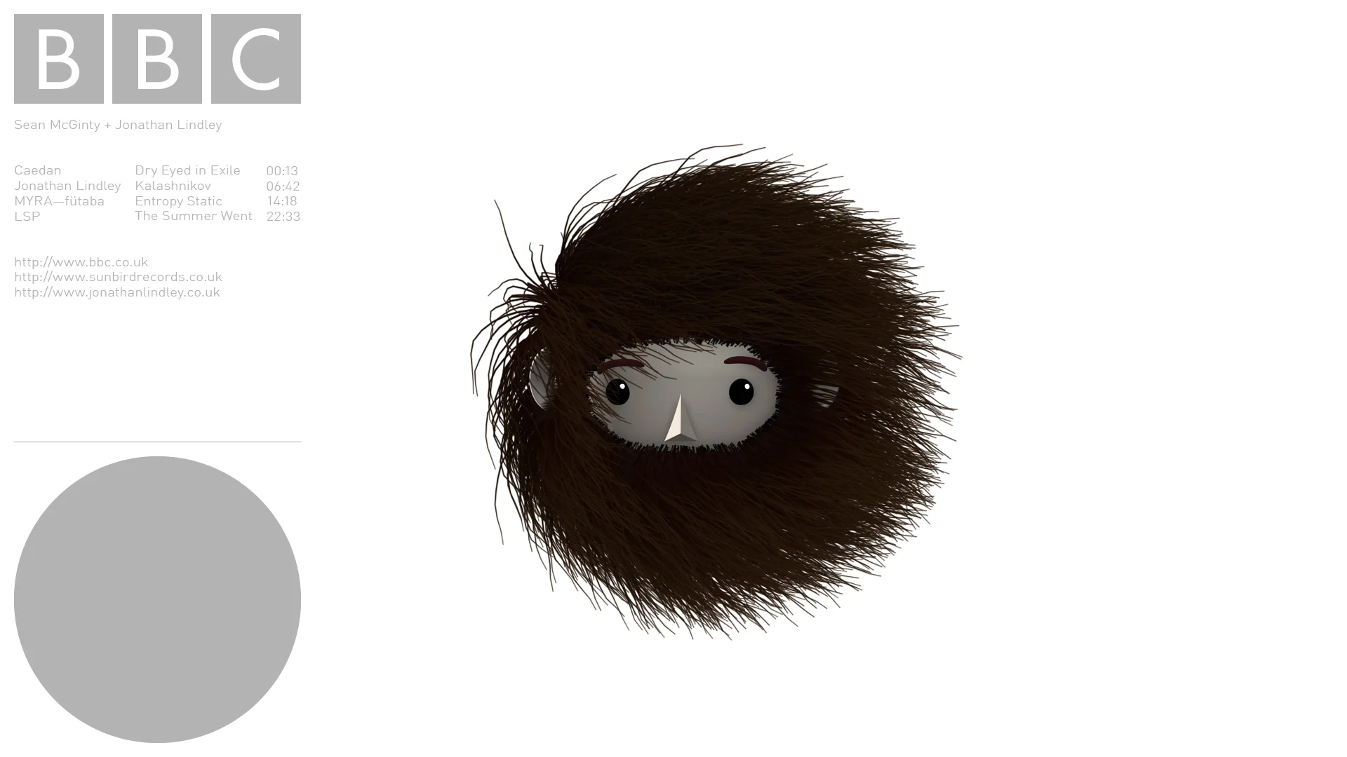 BBC Introducing — Jonathan Lindley on Vimeo