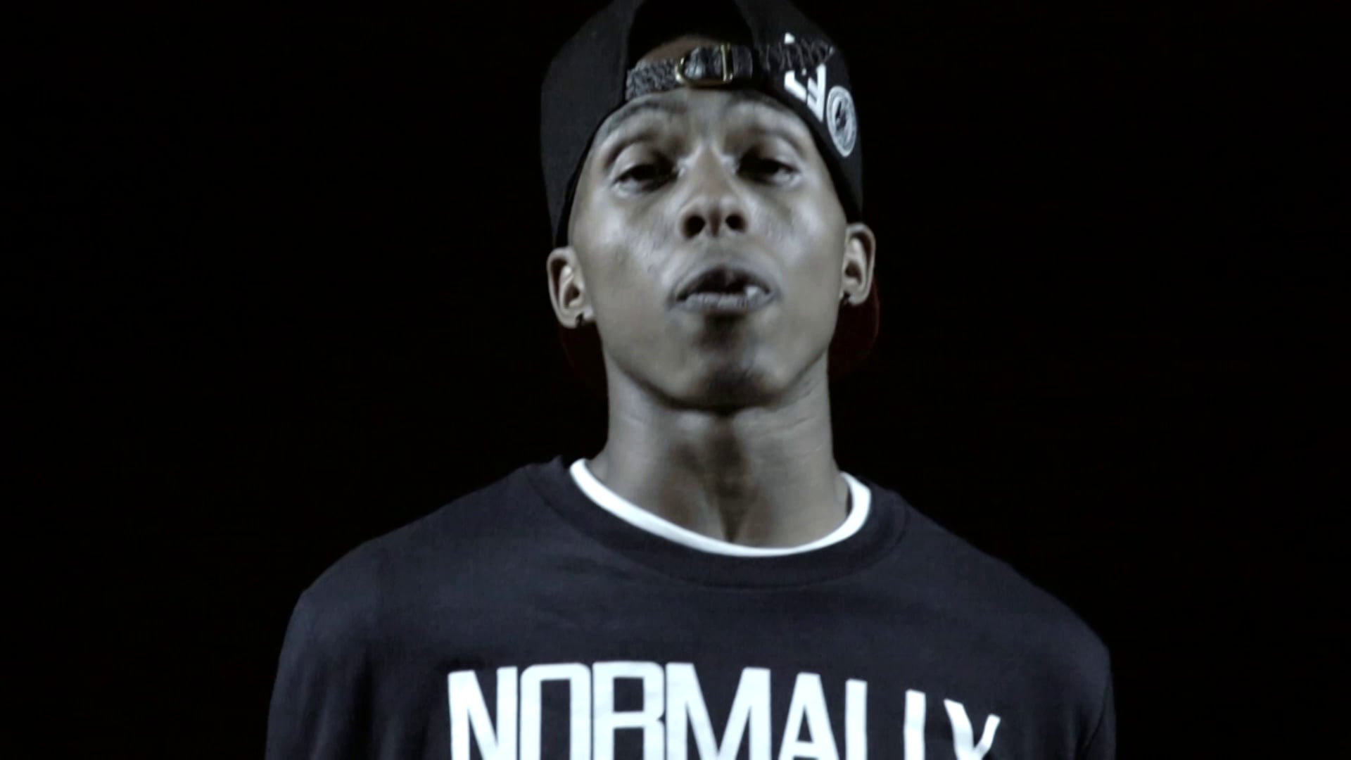 Tre Fam Dont Be Shy (Official Music Video) YT on Vimeo