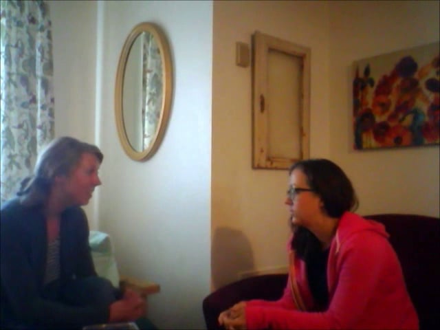 Michele Shetler SWG510 on Vimeo