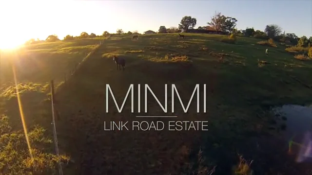 Minmi Link Road Estate - Colliers International Newcastle 粵語(Cantonese ...