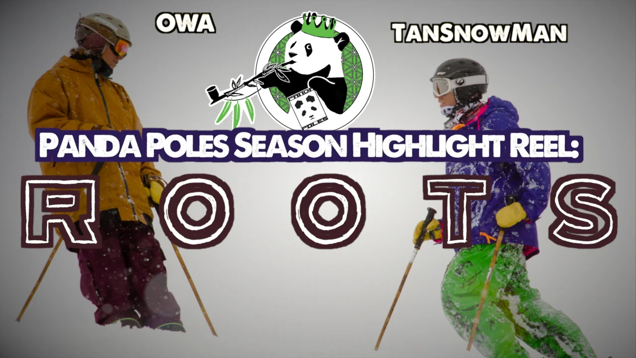 Panda Poles Season Highlight Reel (Part 2): ROOTS on Vimeo