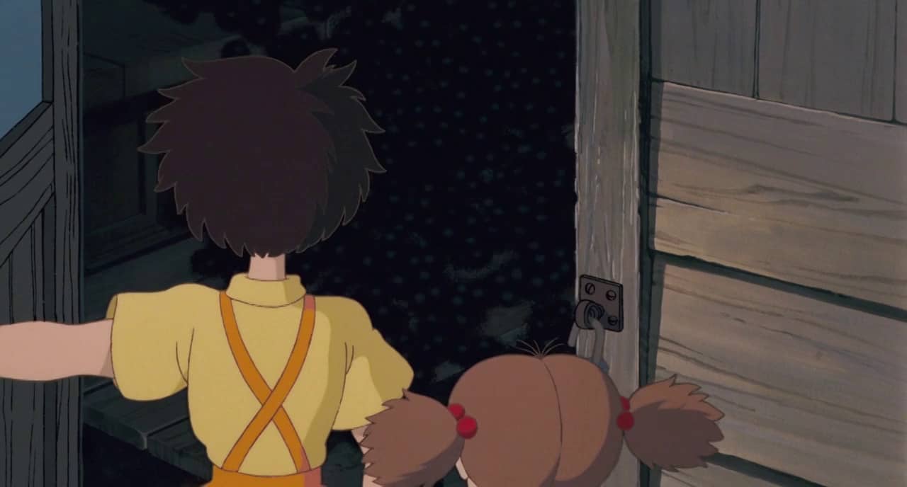 My Neighbor Hohoro Trailer (My Neighbor Totoro Horror Redux) on Vimeo