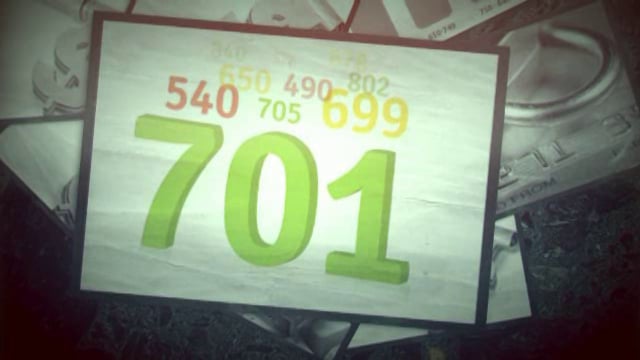 Credit Check Total Review on Vimeo