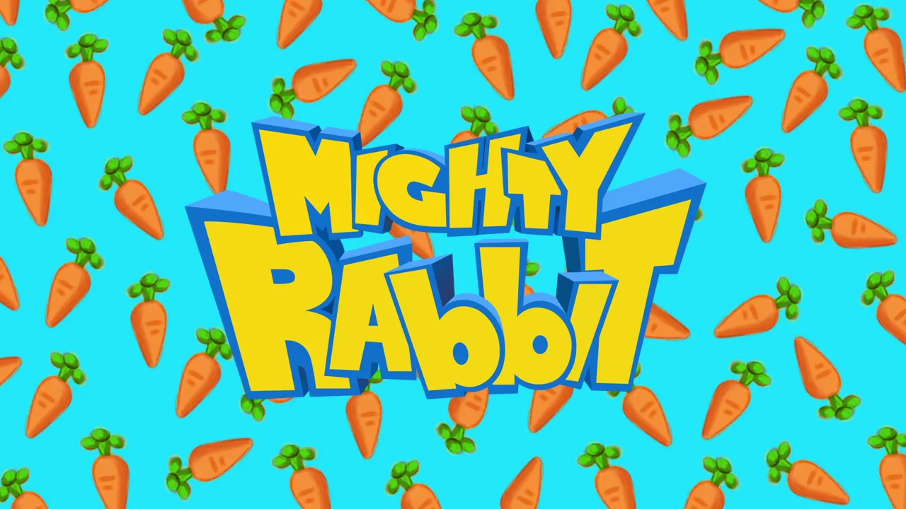 MIGHTY RABBIT on Vimeo