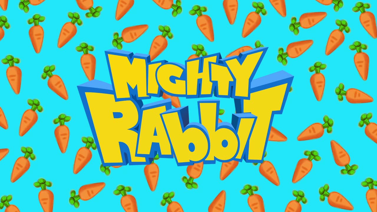 MIGHTY RABBIT on Vimeo