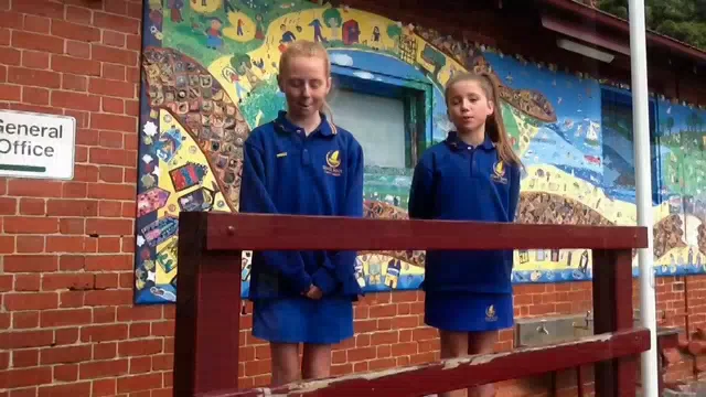 Black Rock Primary School - Telstra Thanks Katy Perry - This is How We ...