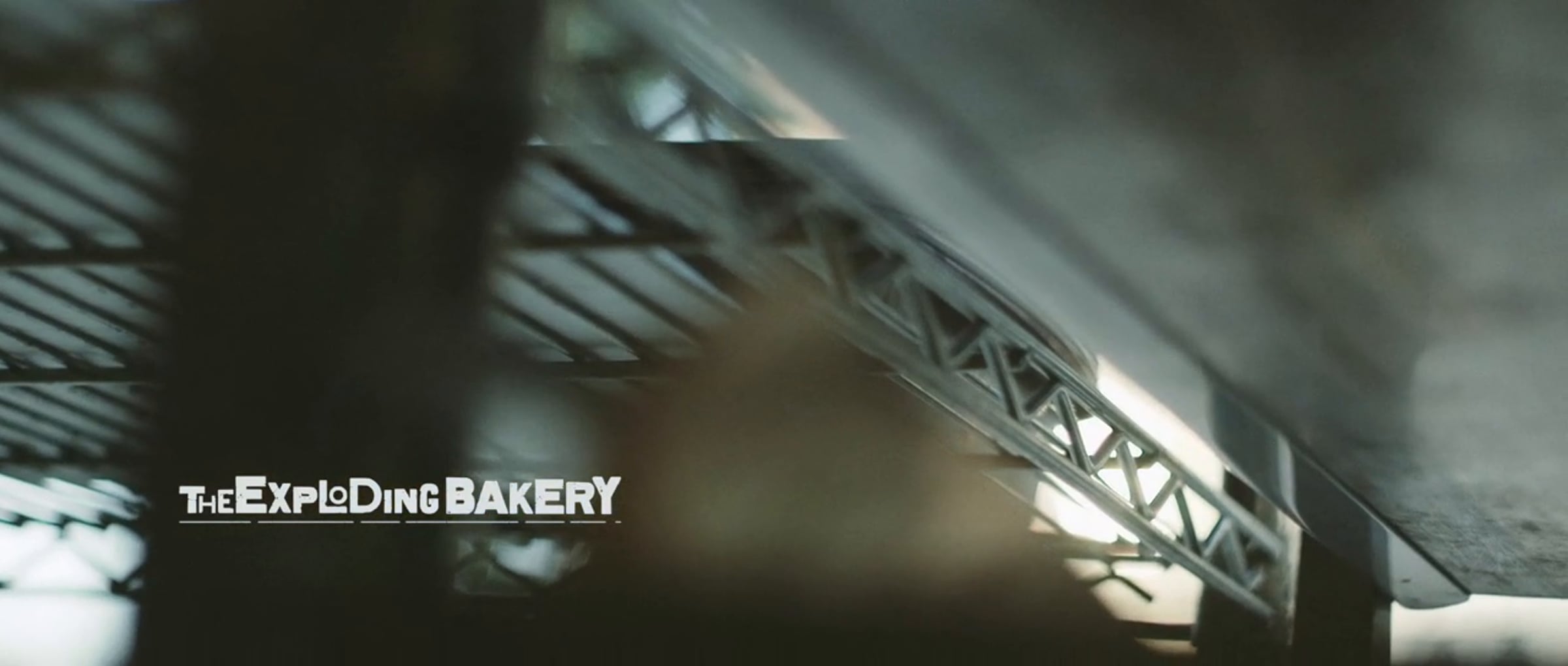 The Exploding Bakery