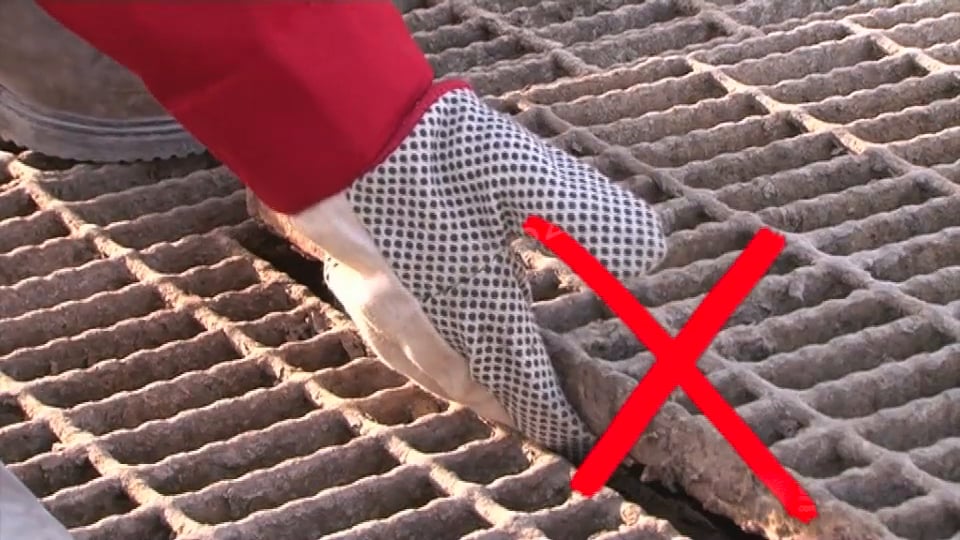 Safety Tips - Weatherford - Hand n finger injuries on Vimeo