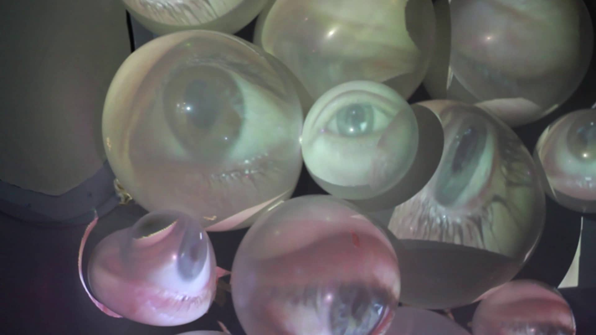 Vormplatform x BYOB videomapping on Vimeo