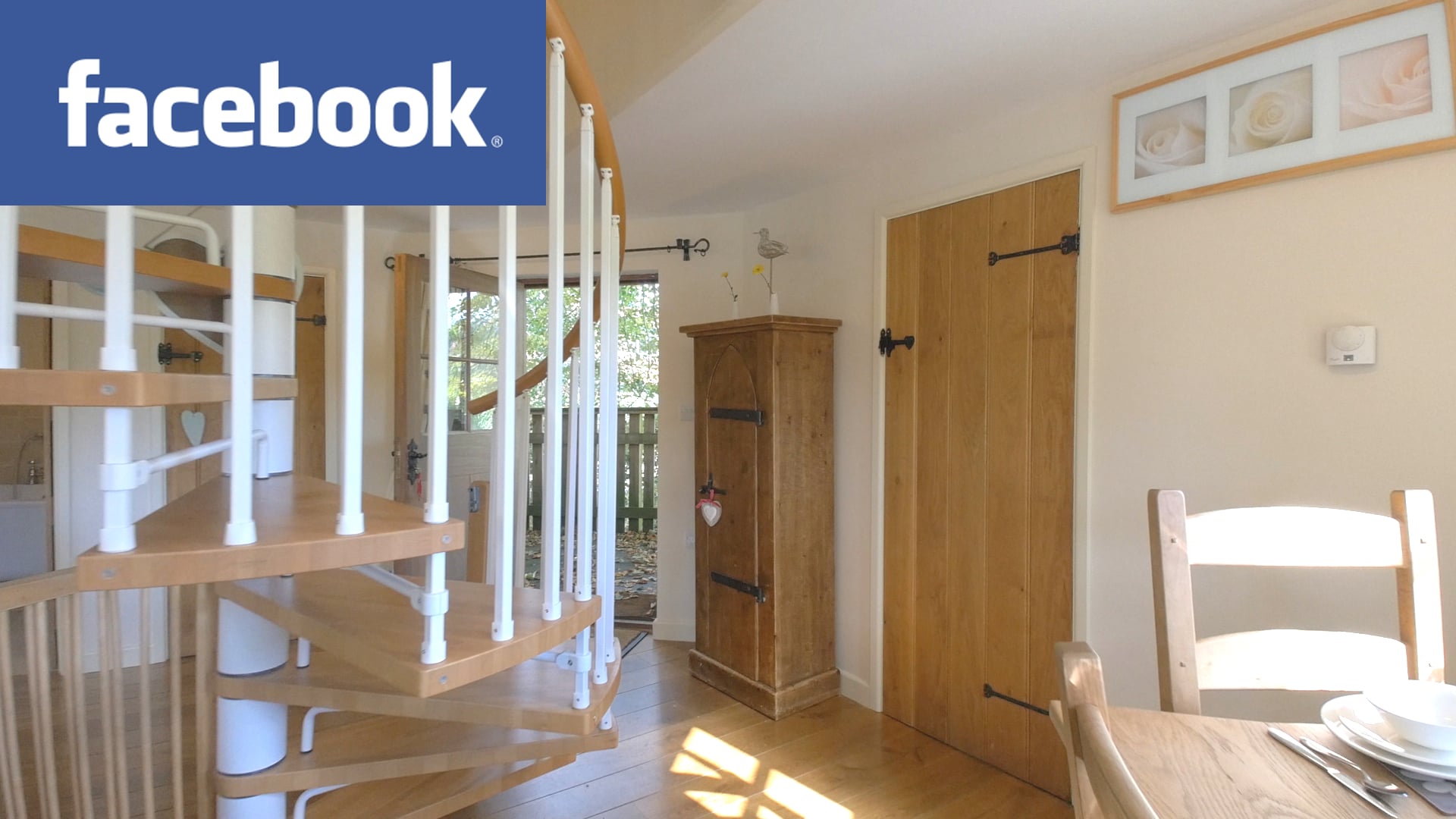 Inside The Treehouse on Vimeo