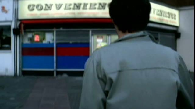 CHANNEL 4 - PROMO for "4OD" on Vimeo