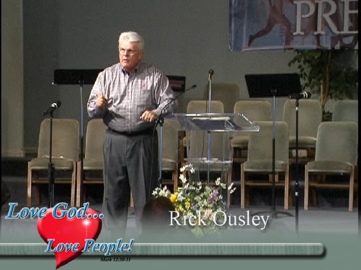 2014 09 28 Rick Ousley Sunday Morning on Vimeo