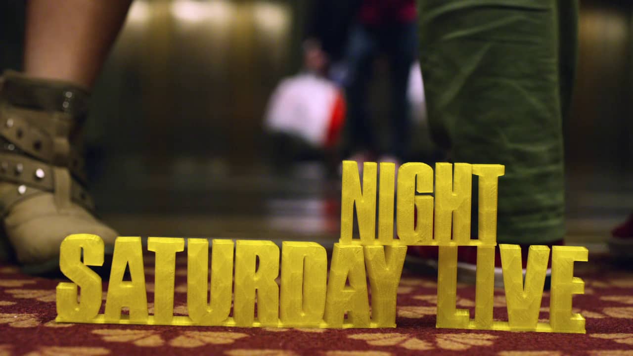 SNL 40 – Elevator Bumper 2014 on Vimeo