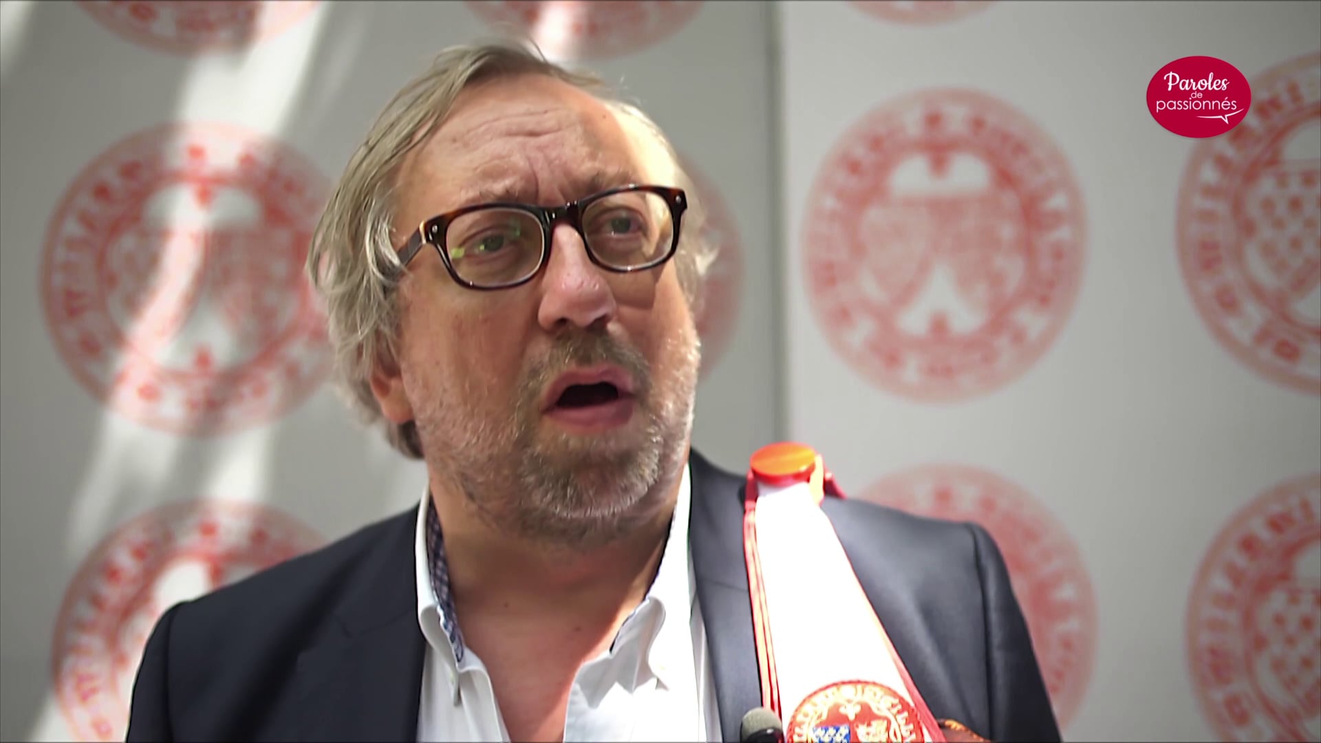 Philippe Bidalon, Rédacteur en chef et chroniqueur Vin à L'Express ...