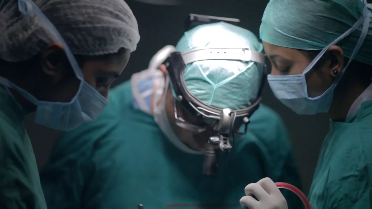 Dwain Jones' Story on Vimeo