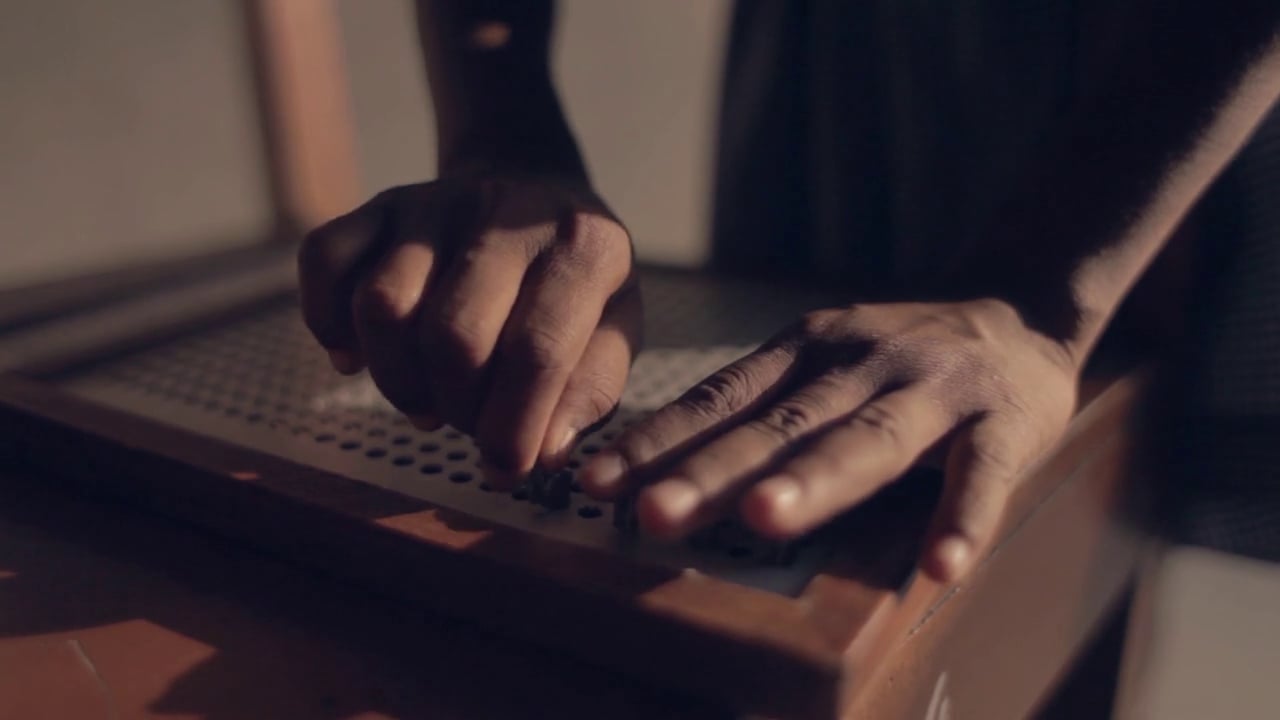 Calcutta Mercy Overview on Vimeo