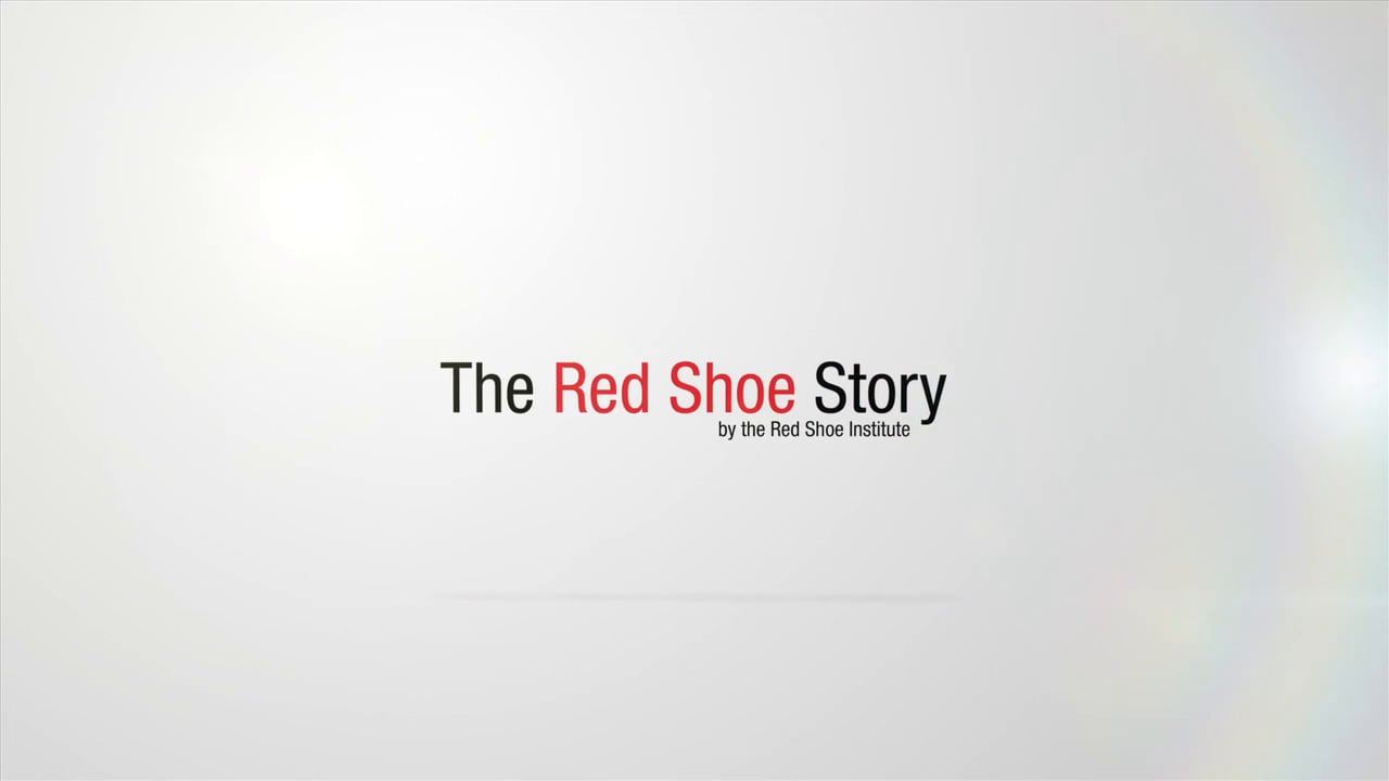 The Red Shoe Story - The Red Shoe Institute on Vimeo