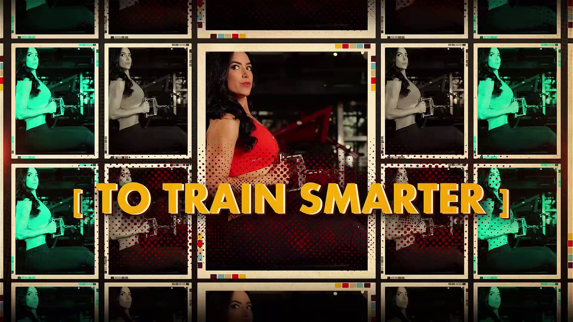 Introducing GAT athlete Anette De La Rosa on Vimeo