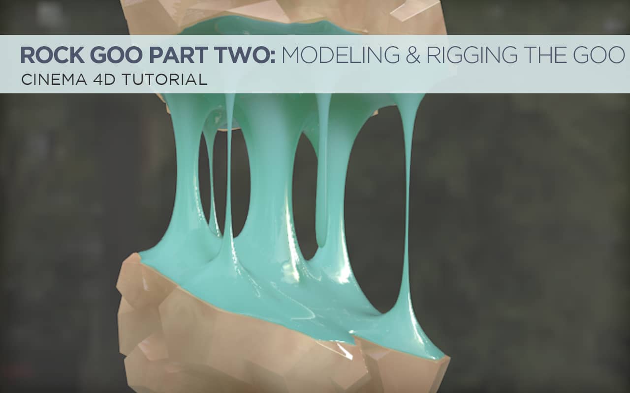Rock Goo Tutorial Part Two on Vimeo