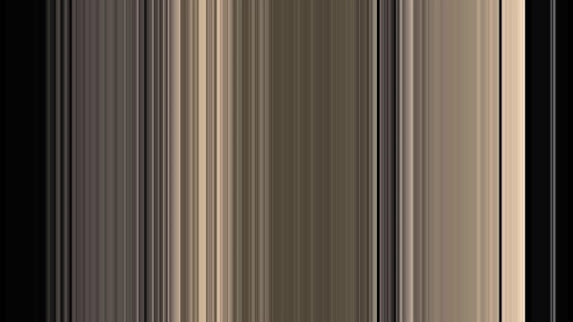 Sounds of Saturn’s Rings – A Sonification of Space - Sanara Creations