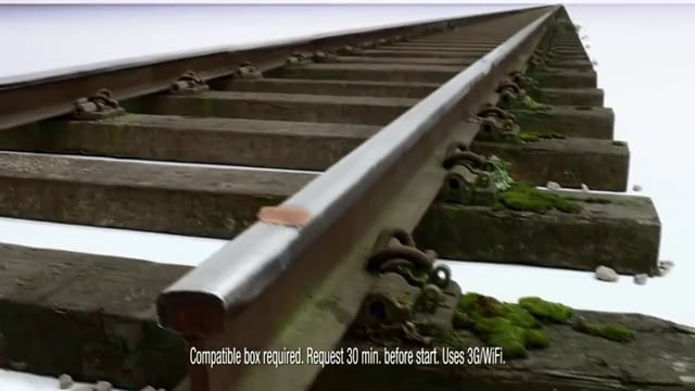 Sky Difference – Sky+ App on Vimeo