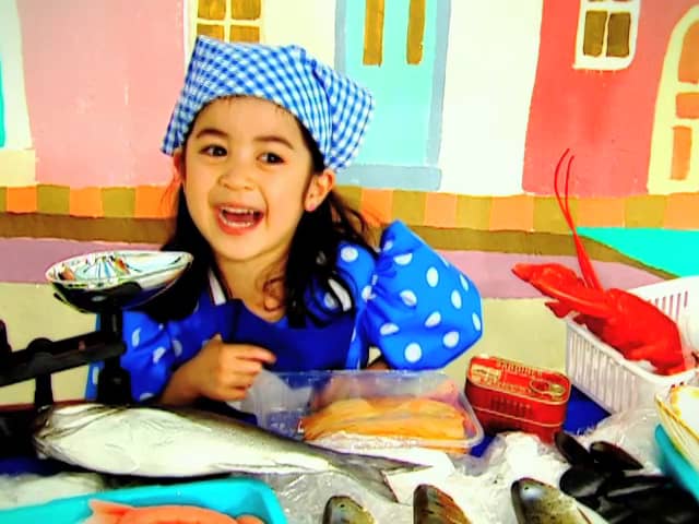 Nick Jr. Lunchtime Song on Vimeo