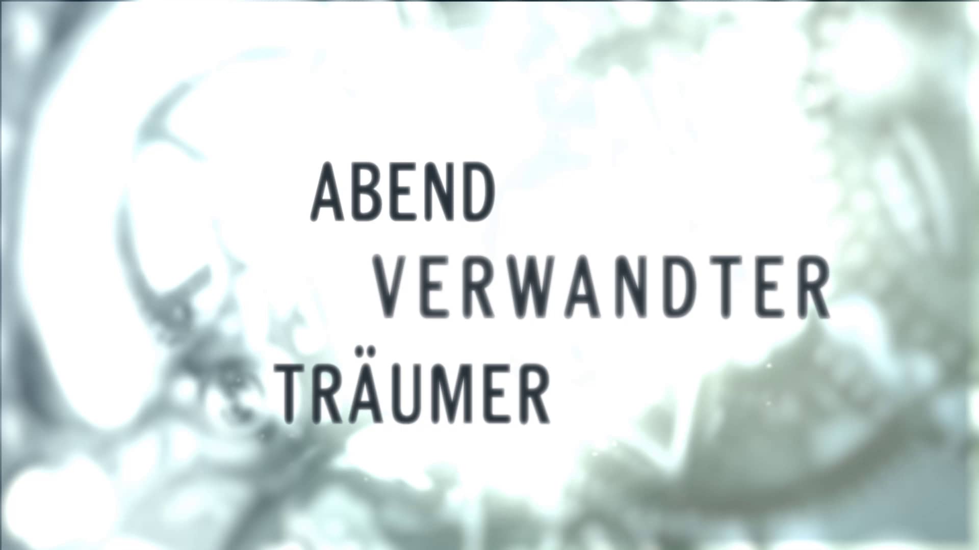 Intro for a short movie on Vimeo