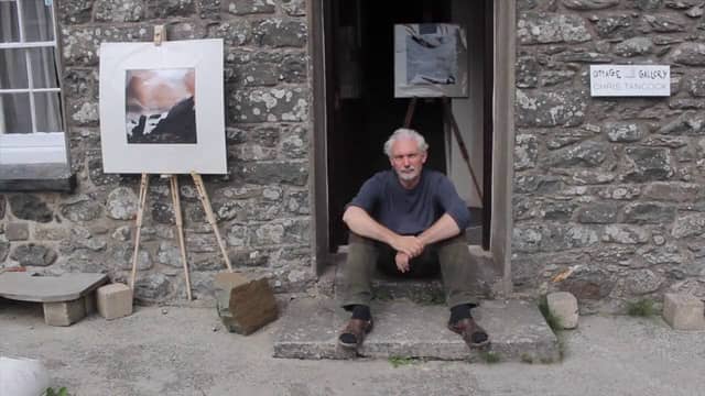 Chris Tancock Project (first edit) on Vimeo