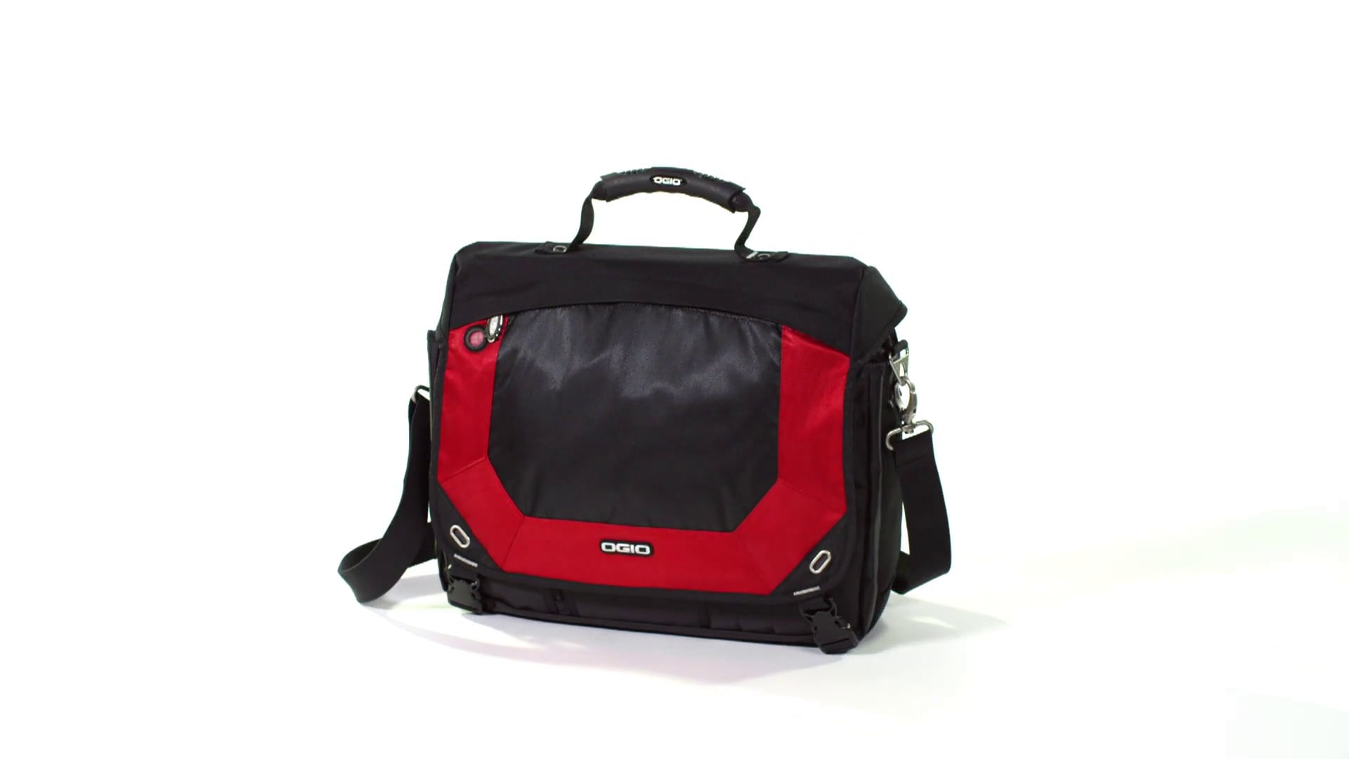 OGIO Jack Pack Messenger on Vimeo