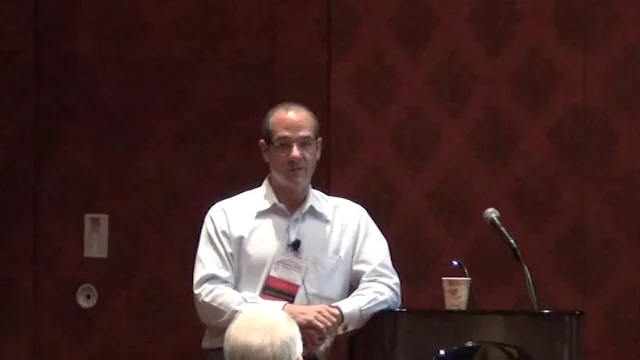 Dysphagia, Dr Todd Levine on Vimeo