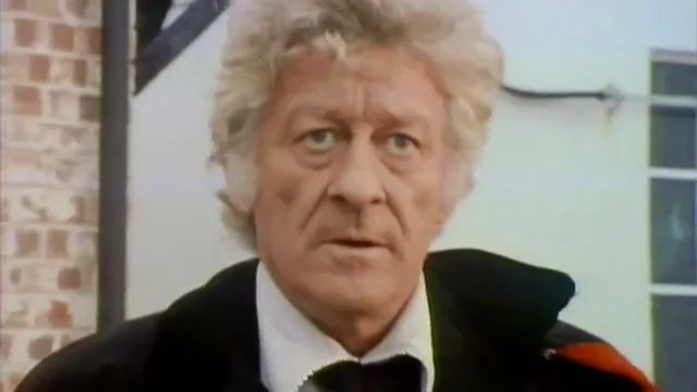 70's Doctor Who Re-Edited and Re-Scored