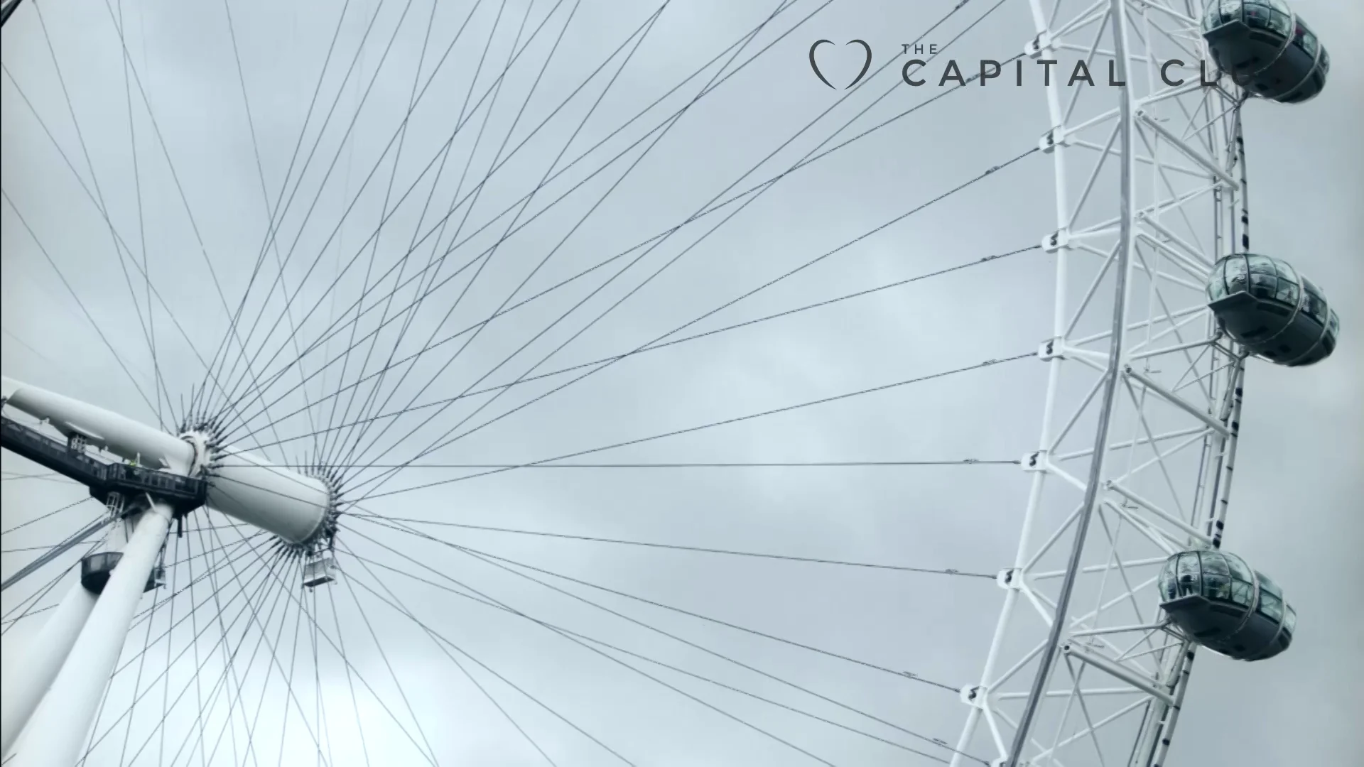 The Capital Club Promotional Video on Vimeo